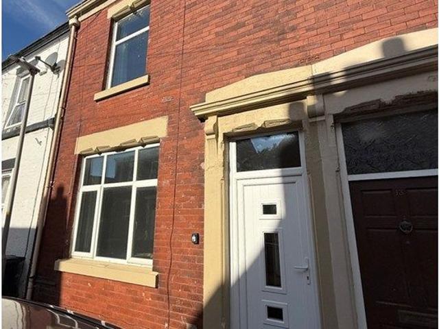 Brixey Street, Preston PR1, 3 bed terraced house to rent, £950 pcm | PrimeLocation