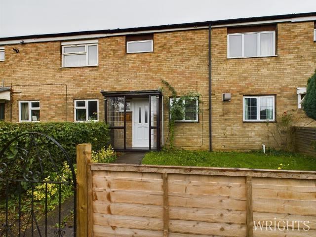 Brixham Close, Stevenage SG1, 3 bed terraced house to rent, £1,700 pcm | PrimeLocation