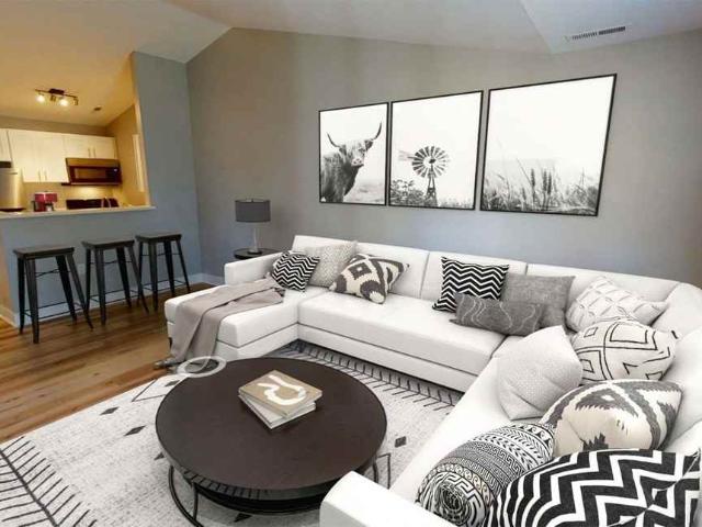 Brixin Franklin 2 Bedroom Apartment for Rent at 1600 Traditions Ct, Franklin, IN 46131