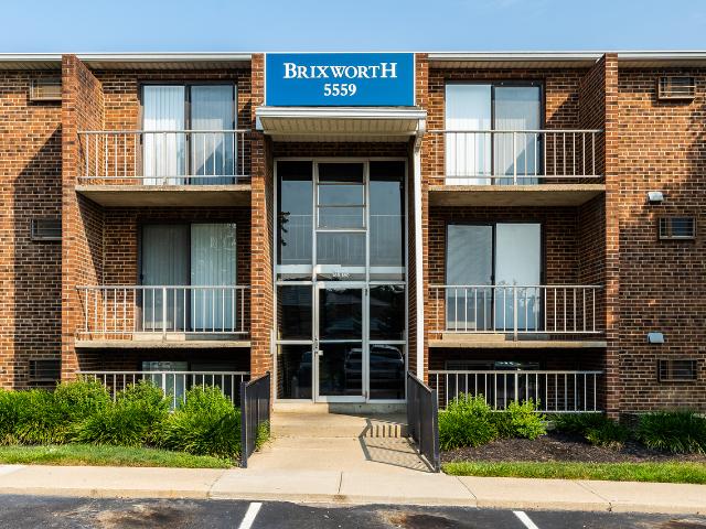 Brixworth Apartments 1 Bedroom Apartment for Rent at 5701 Springdale Rd, White Oak, OH 45247 White Oak