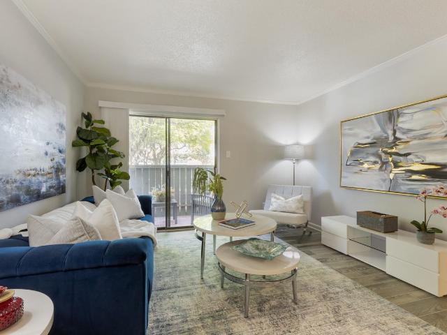 Brixton McKinney Apartments 2 Bedroom Apartment for Rent at 600 S Graves St, Mckinney, TX 75069