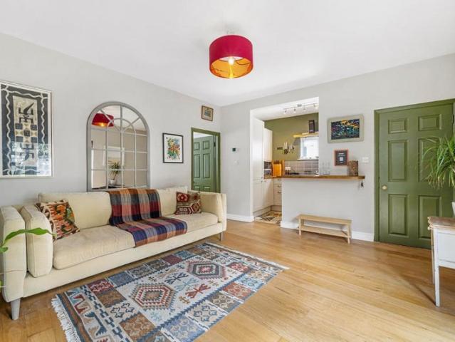 Brixton Hill 1 bed Garden Flat all bills inc