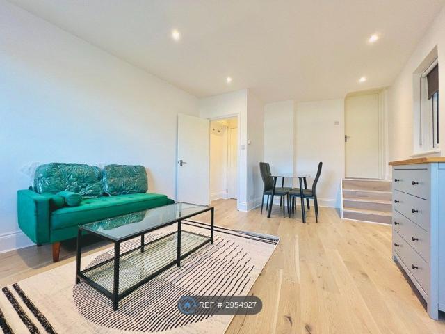 Brixton Hill, London SW2, 1 bed flat to rent, £1,600 pcm | PrimeLocation