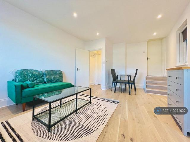 Brixton Hill, London, SW2 1 bed flat to rent £1,600 pcm £369 pw