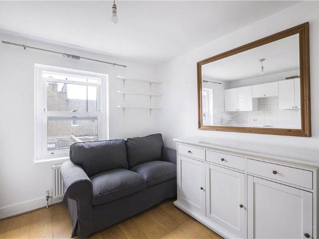 Brixton Hill, London, SW2 1JE