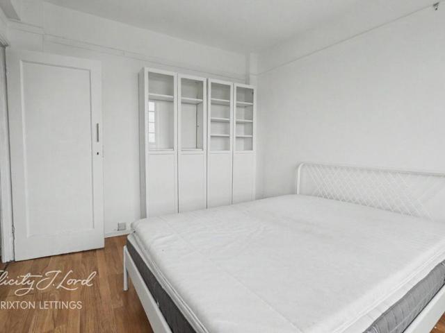 Brixton Hill, LONDON 1 bed flat to rent £1,700 pcm £392 pw