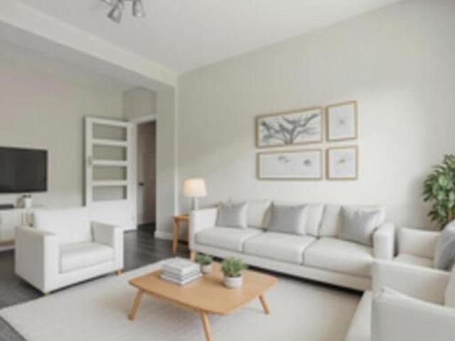 Brixton Hill, London, 2 Bedroom Flat