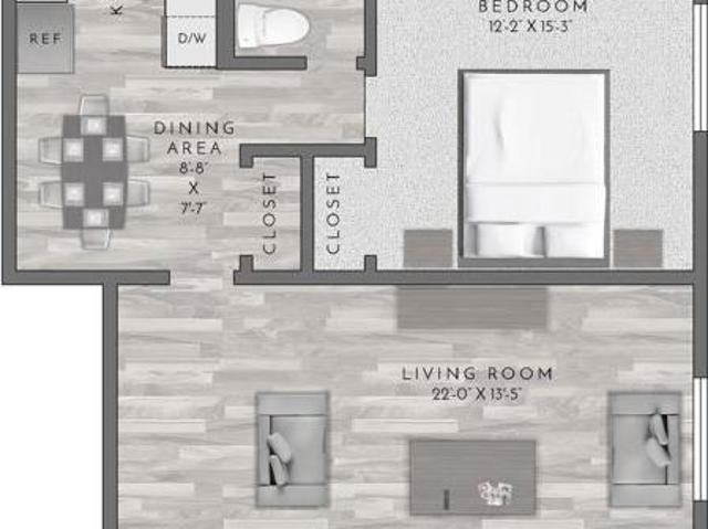 Brixton Lane Apartments 1 Bedroom Apartment for Rent at 3174 Brixton Ln, Levittown, NY 11756 Levittown