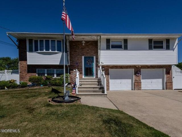 Brixton Pl, Neptune Township, Home For Sale