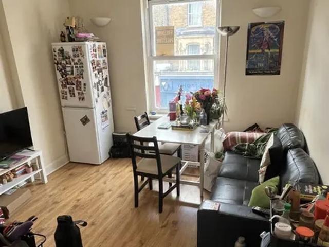 Brixton Pound Cafe, 77 Atlantic Road, London, SW9 8PX, United Kingdom | 1 bed apartment for rent #167677390 | Rentberry
