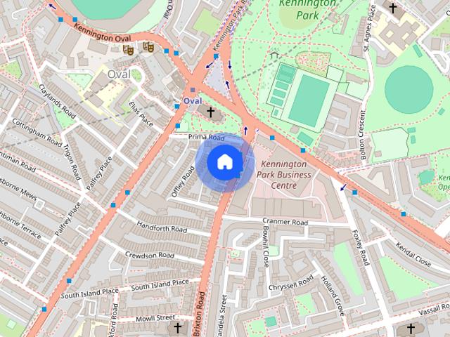 Brixton Road