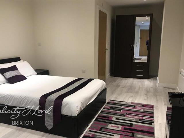 Brixton Road, Brixton Studio to rent £1,555 pcm £359 pw
