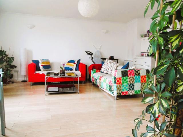 Brixton Road, London SW9, 2 bed flat to rent, £2,495 pcm | PrimeLocation