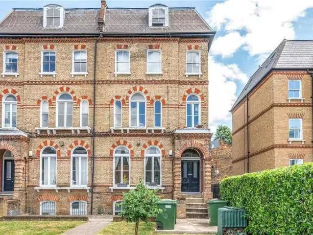 Brixton Road, London 1 bed apartment for sale £375,000