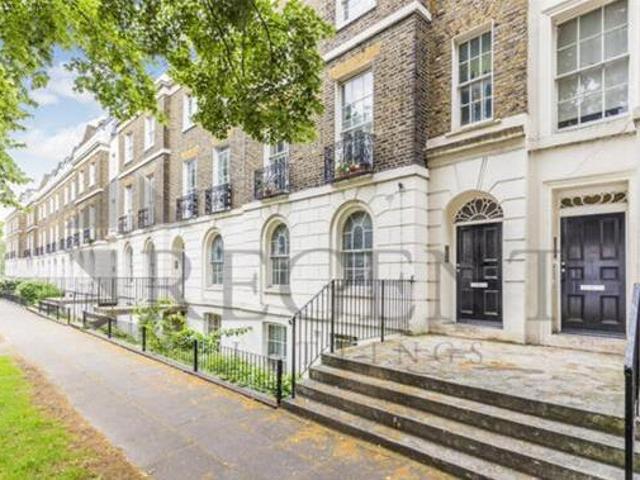 Brixton Road, London, 1 Bedroom Apartment