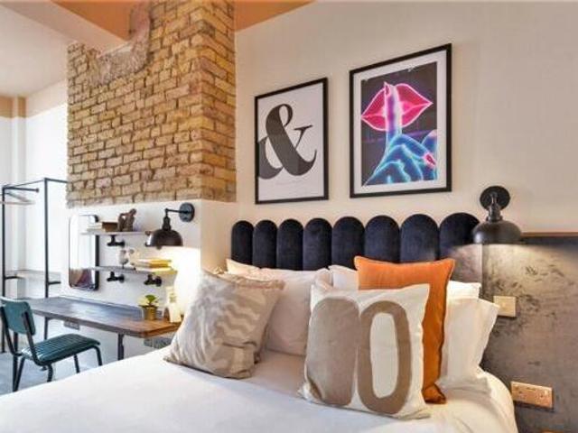 Brixton Road, London, 2 Bedroom Serviced