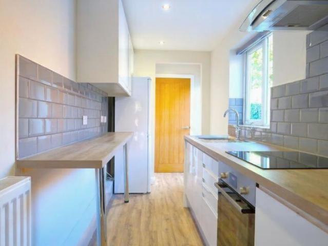 Brixton Road, Nottingham NG7, 3 bed end terrace house to rent, £1,430 pcm | PrimeLocation