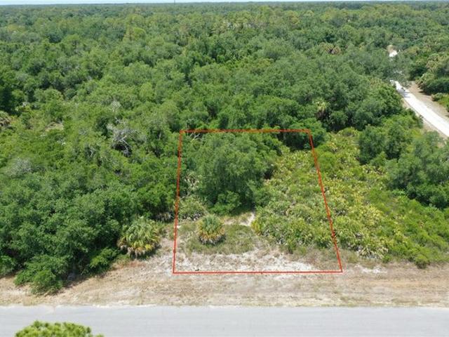 Brixton Ter Lot 10, North Port, FL 34291