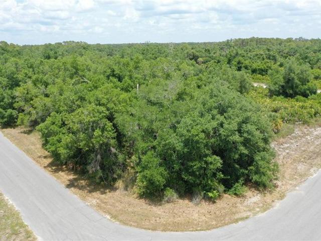 Brixton Ter Lot 11, North Port, FL 34291