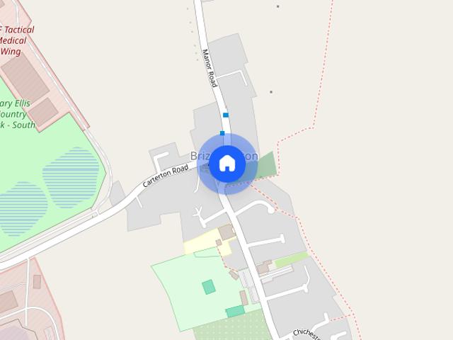Brize Norton, Carterton, OX18