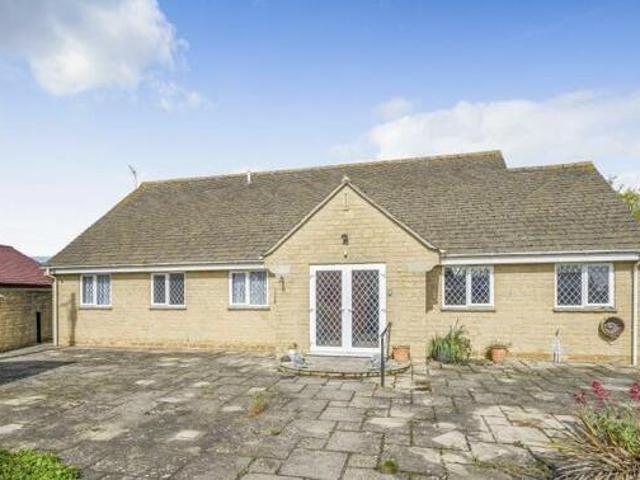 Brize Norton Road, Minster Lovell, 3 Bedroom Detached