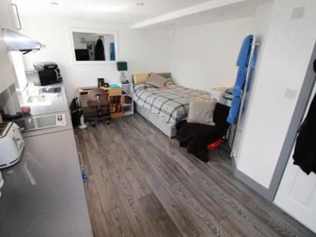Brizlincote Lane, Staffordshire, Burton upon Trent, DE15