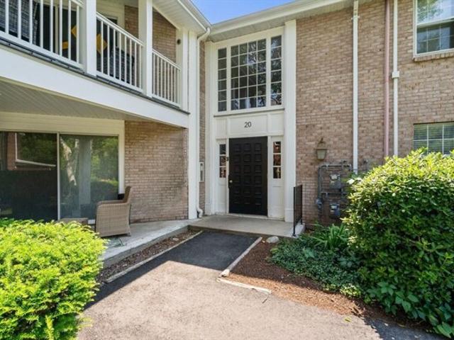 Brian Dr Apt A, Stoughton, Condo For Sale