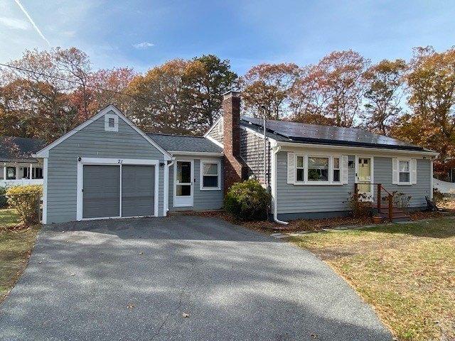 Brian Ln, Barnstable, Home For Sale
