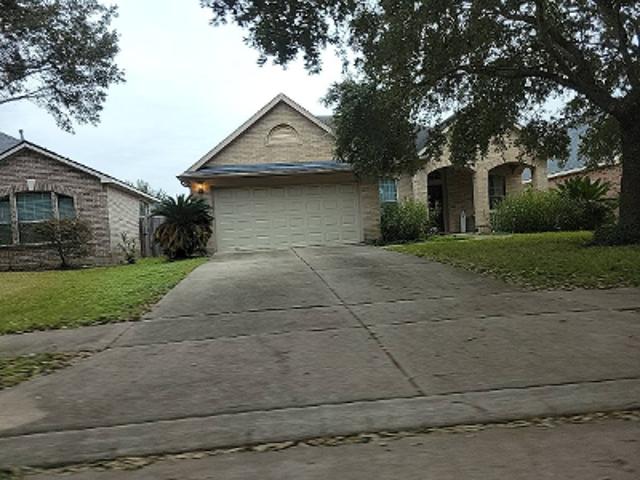 Briar Trace Ln