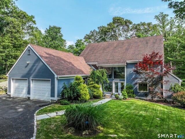 Briar Woods Trl, Stamford, Home For Sale