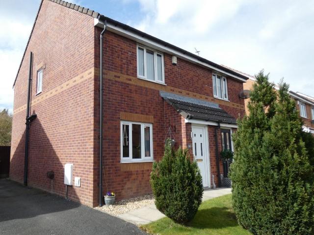 Briar Bank Row, Fulwood, Preston PR2, 2 bed semi detached house to rent, £900 pcm | PrimeLocation