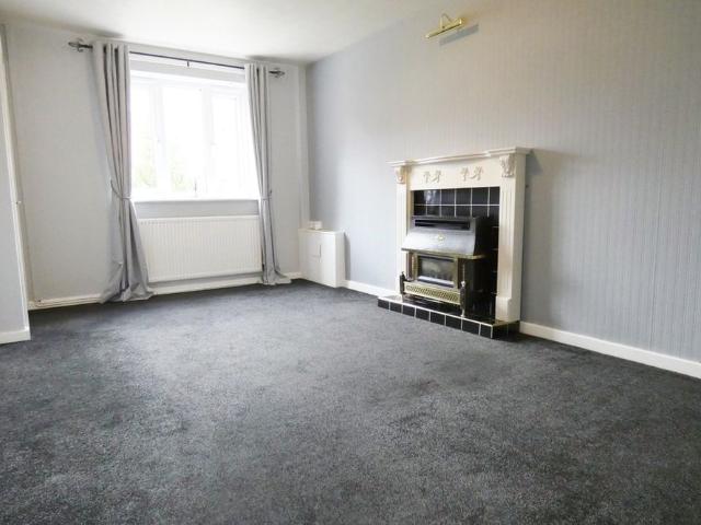 Briar Bank Row, Preston
