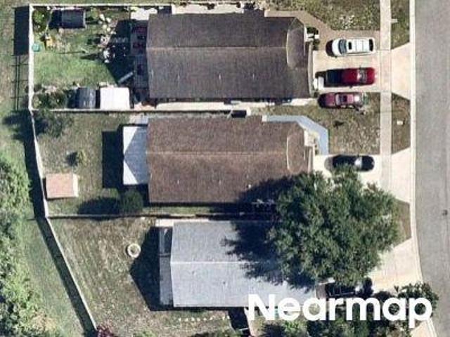 Briar Bay Cir