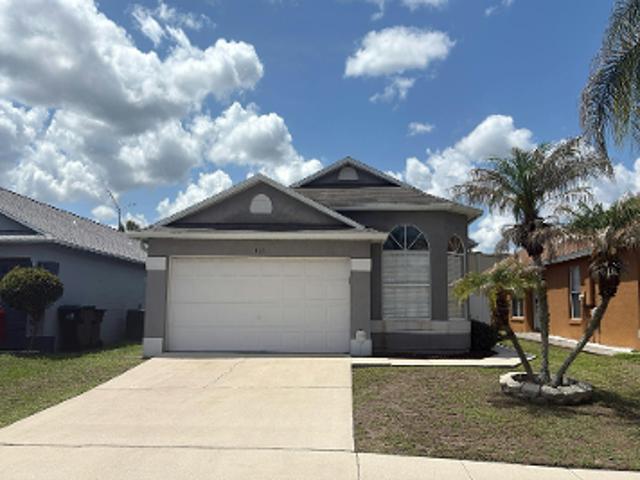 Briar Bay Cir