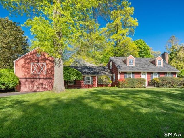 Briar Brae Rd, Darien, Home For Sale