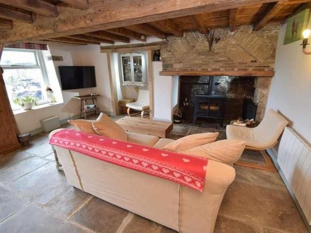 Briar Cottage, Briestfield Road, Wakefield, WF12