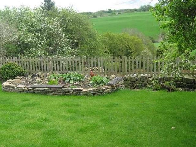Briar Cottage, Briestfield Road, Wakefield, WF12