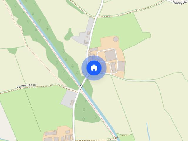 Briar Cottage, Cowley, Gnosall, ST20 0BE