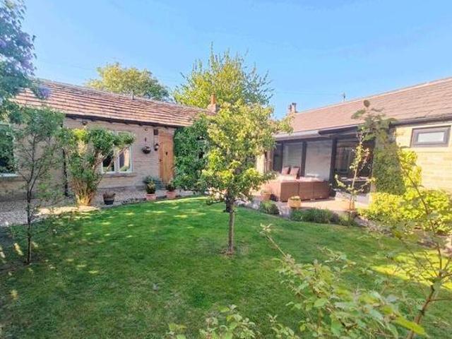 Briar Cottage, Village Street, 3 Bedroom Cottage