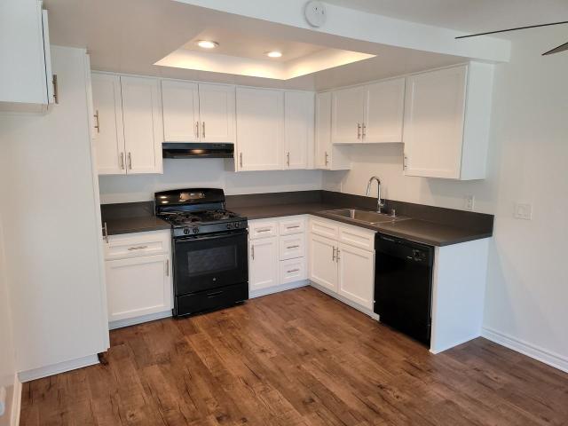 Briar Court 1 Bedroom Apartment for Rent at 3160 West Ball Road, Anaheim, CA 92804
