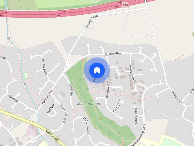 Briar Close, Undy, Caldicot