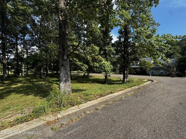 Briar Creek Cir Lot 25, Laurel, MS 39440