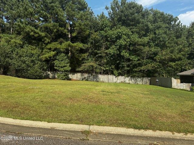 Briar Creek Cir Lot 44, Laurel, MS 39440