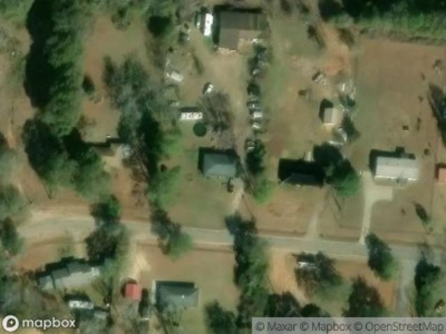 Briar Creek Estates Rd