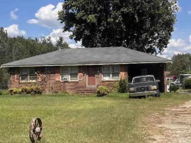 Briar Creek Estates Rd