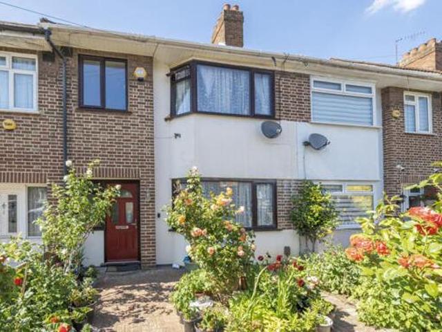 Briar Crescent, Northolt, 3 Bedroom Terraced