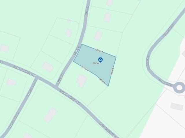 Briar Dr, Vernon, Plot For Sale