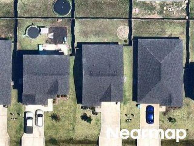 Briar Forest Dr