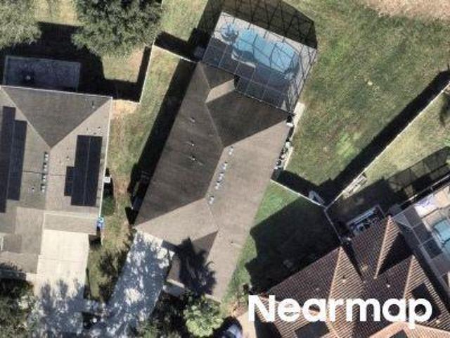 Briar Gate Ln