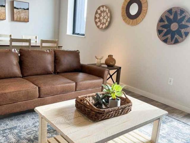 Briar Grove Apartments Building D Studio Apartment for Rent at 2342 Sweet Parkway Rd, Decorah, IA 52101